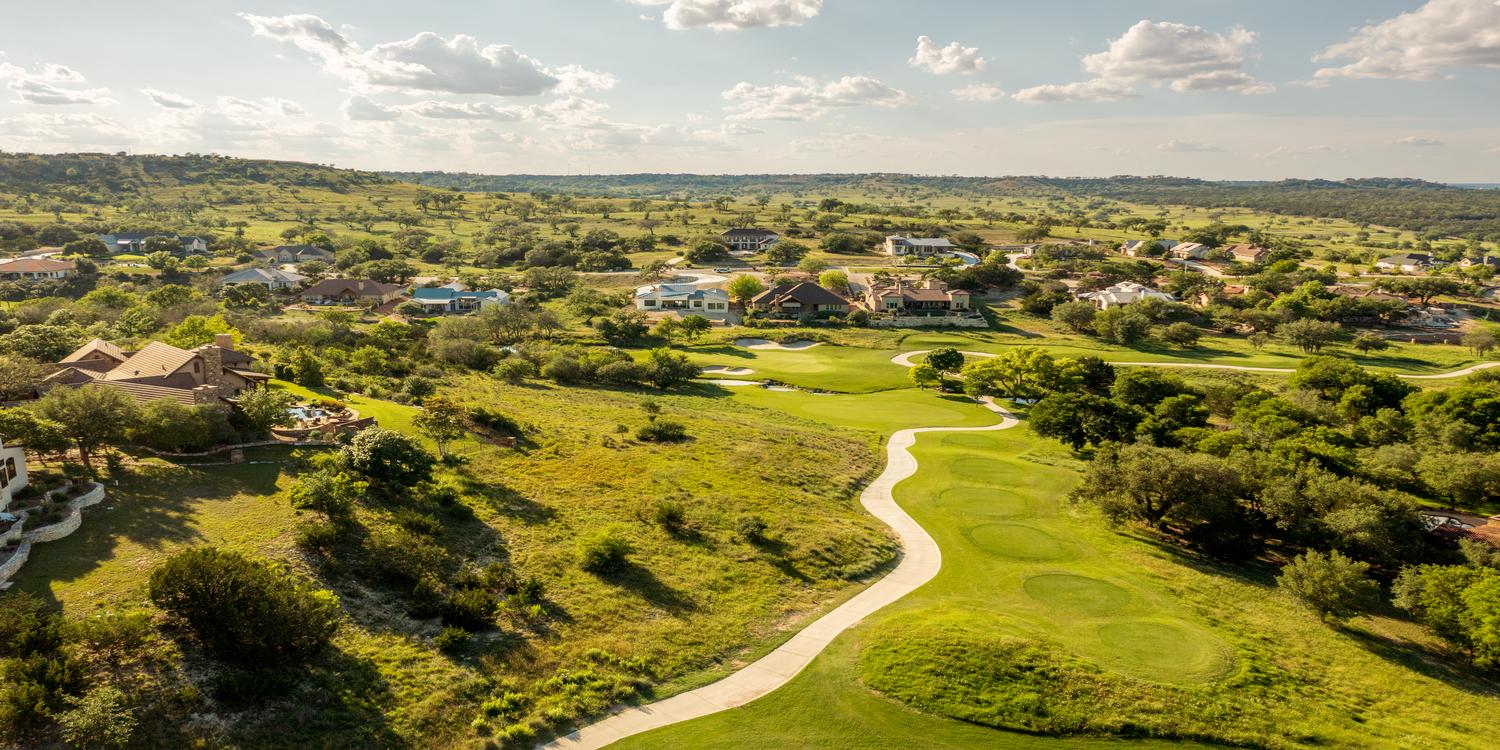 Texas Golf - Texas Golf Courses Directory