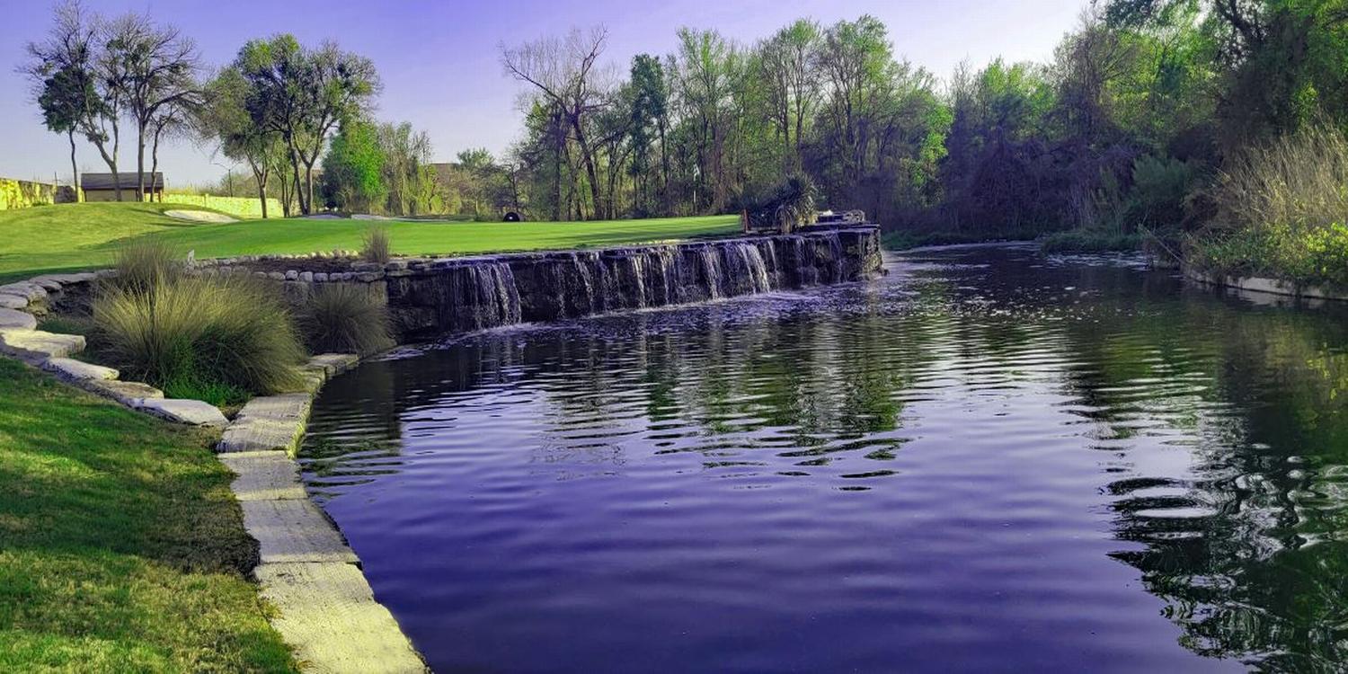 Texas Golf - Texas Golf Courses Directory