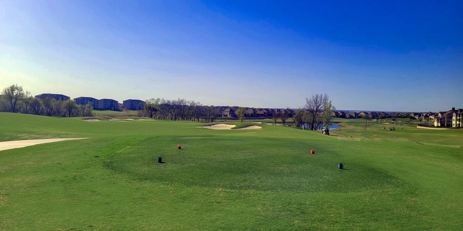 The Golf Club at Star Ranch By David Theoret